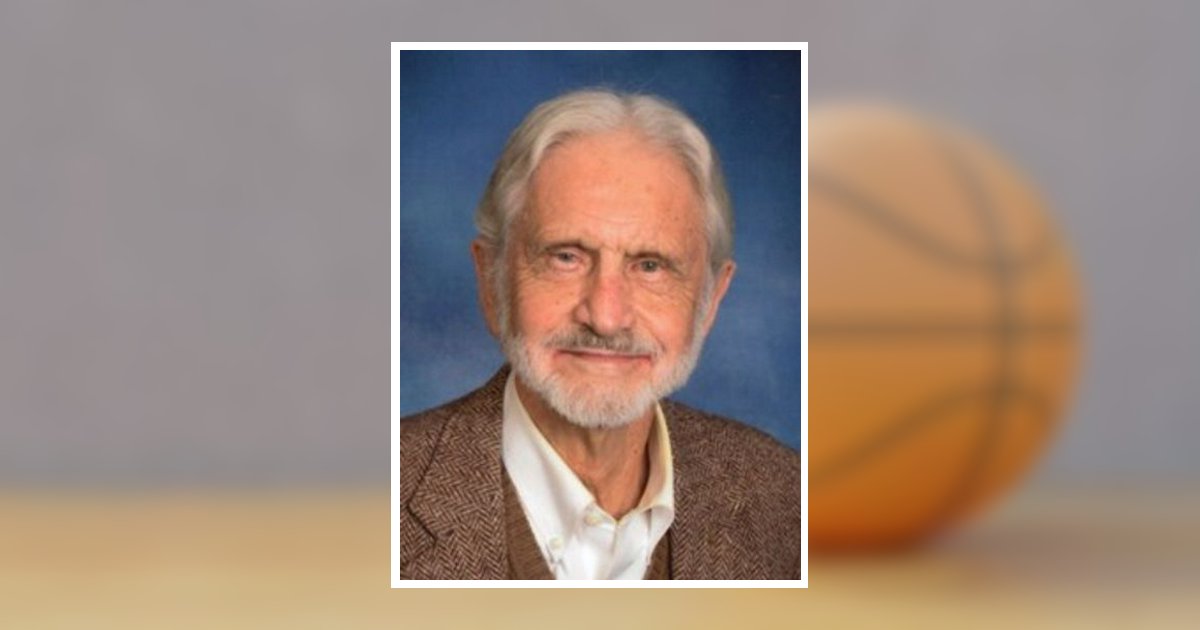 Roland Dean Miller Obituary November 7, 2020 - Newcomer Kentuckiana