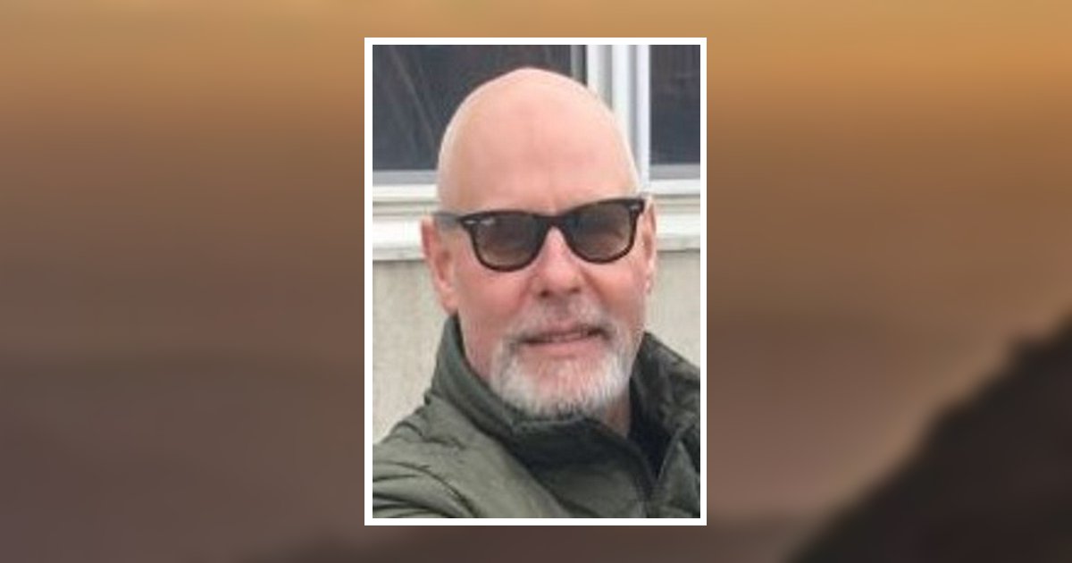 Ian Donald MacLeod Obituary July 4, 2023 - Basic Funerals and Cremation ...