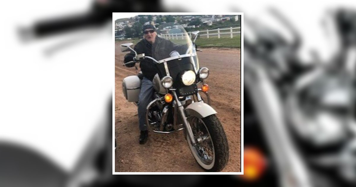 David "Dave" Hunter Wood Obituary October 6, 2022 - Lindquist Mortuary