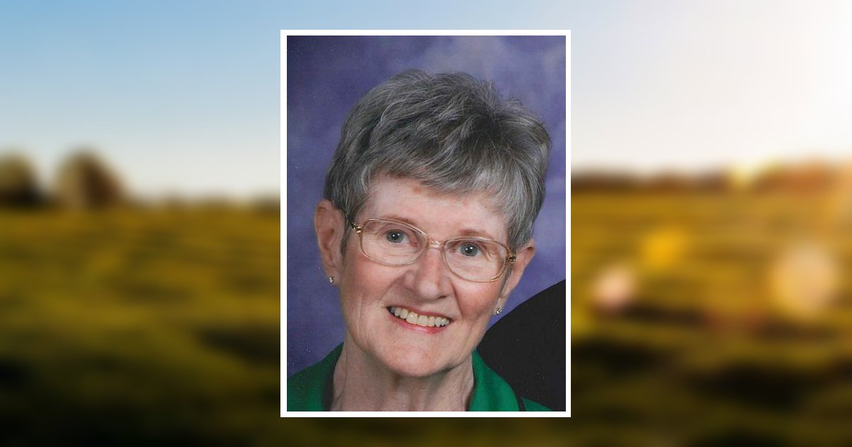 Gail Mary Brennan Obituary October 28, 2014 - Starkson Family Life ...