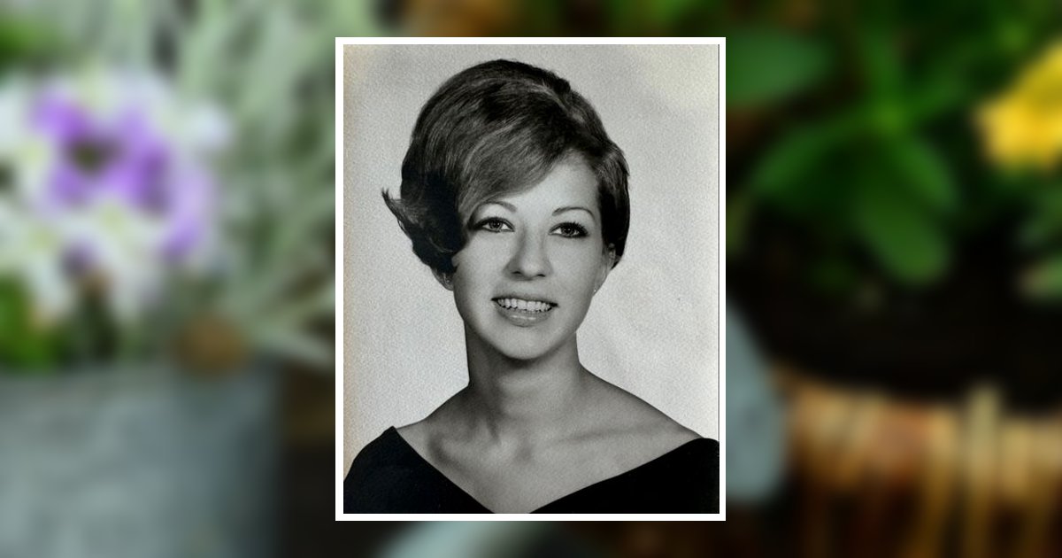 Peggy Ann (Racer) Lewis Obituary September 2, 2024 - Bennett & Barden ...