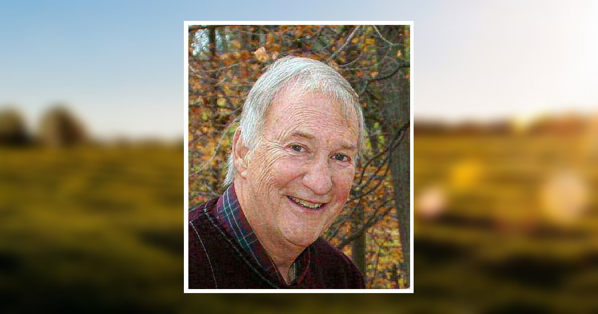 James R. Menzel Obituary April 16, 2007 - Wichmann Funeral Homes