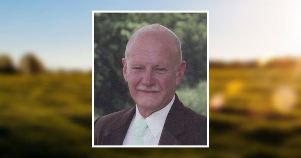 Donald L. Cowell Obituary May 2, 2015 - J. Allen Hooper Funeral Chapel ...
