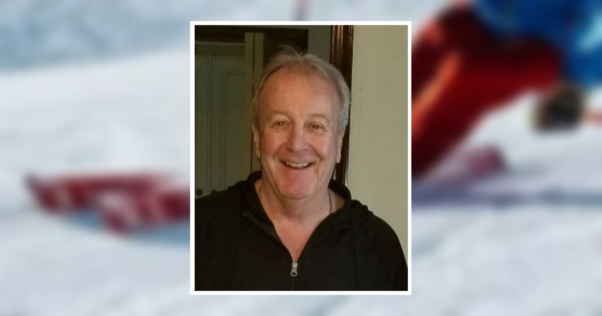 Gerald Ralph Stanziola Obituary February 5, 2025 - Naugle Funeral ...