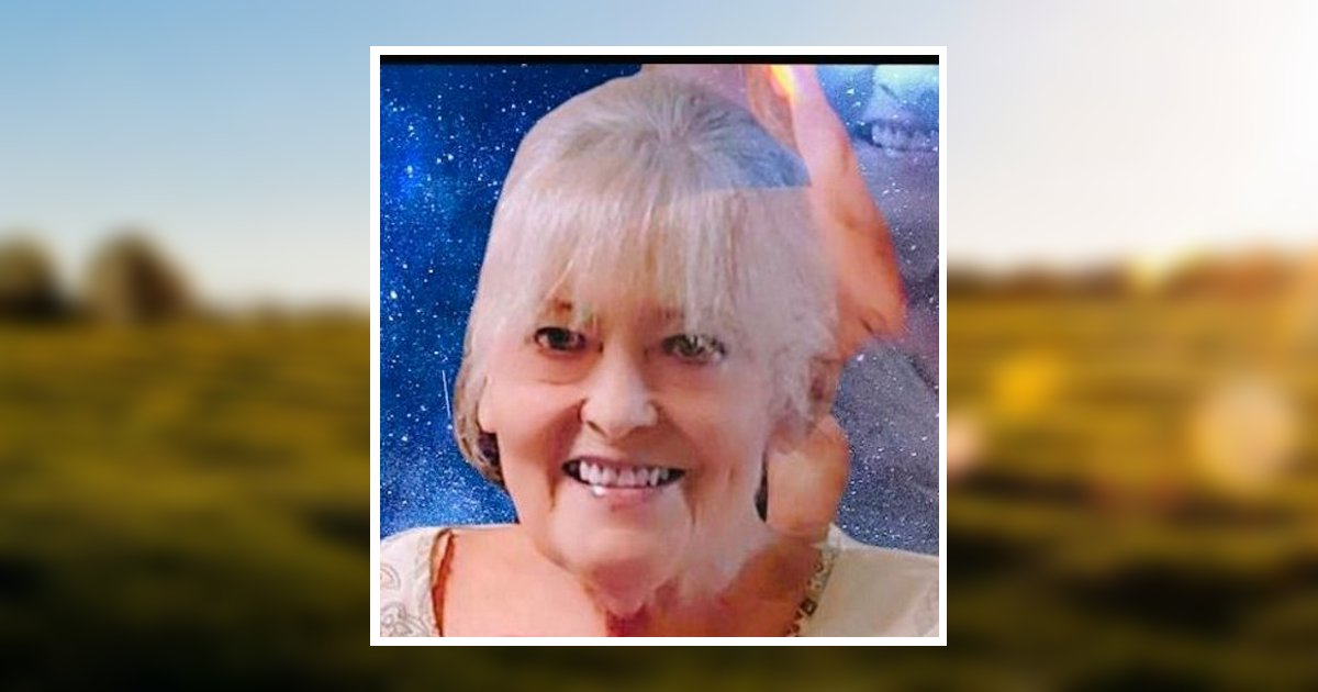 Patricia Lynn Llewellyn Obituary April 11, 2022 - Morton & Whetstone ...