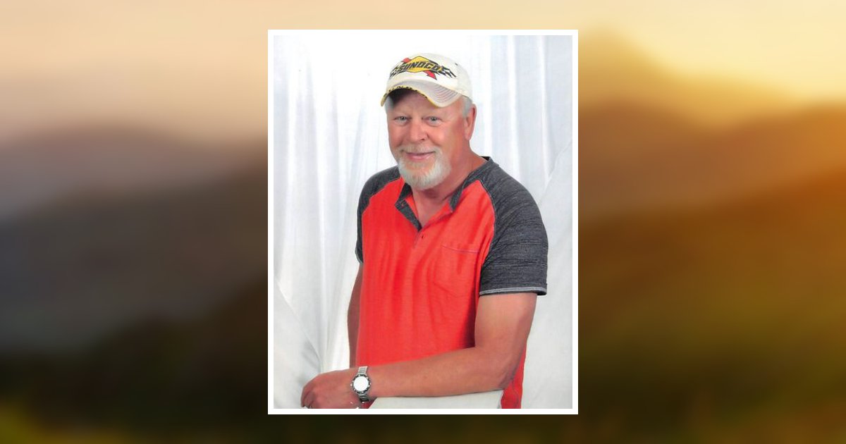Jerry Randall Flynn Obituary April 12, 2025 - Pine Knot Funeral Home
