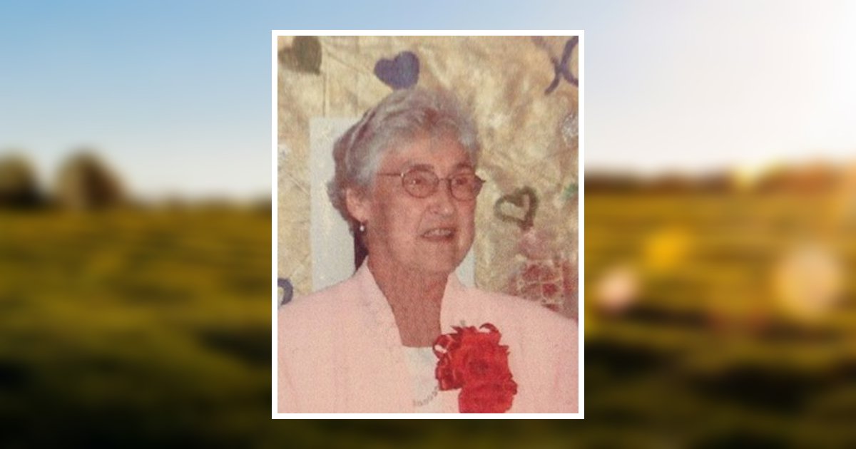 Phyllis Murphy Obituary July 16, 2016 - Wadley's Funeral Service Inc.