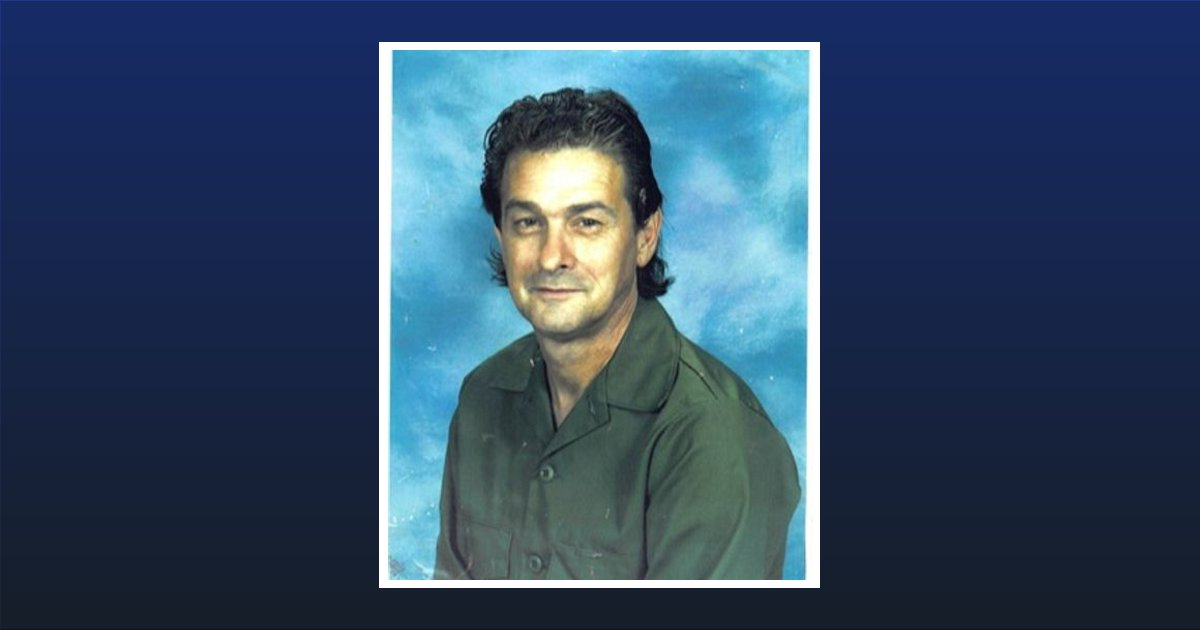 Jeff Bourque Obituary September 7, 2023 - Pellerin Funeral Homes
