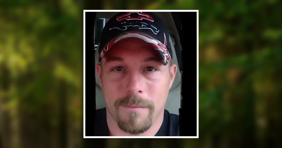 Daryl Allen Martin, Jr. Obituary December 30, 2021 - Ebright Funeral Homes