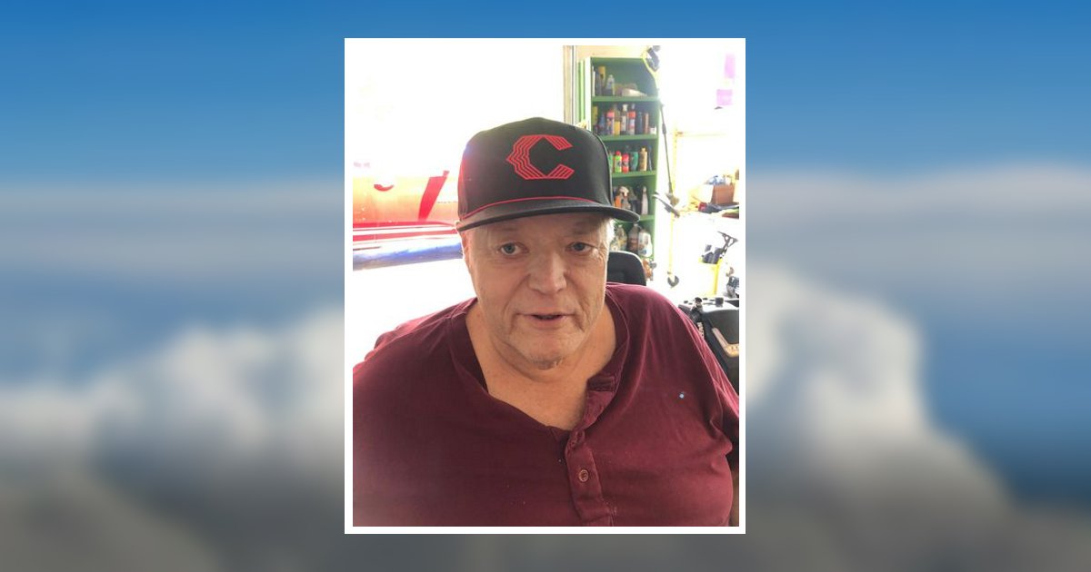 Bill (George) W Gates Obituary June 29, 2024 - Shaw-Davis Funeral Homes ...