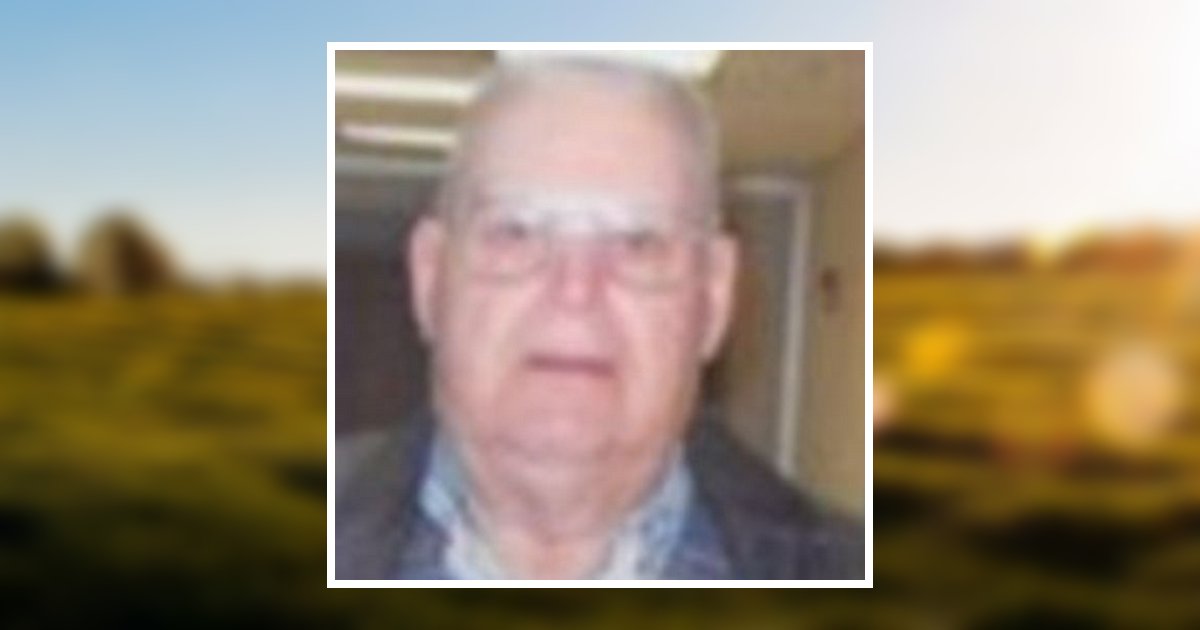 LEONARD W SPADY Obituary July 22, 2013 - Miller Mortuary