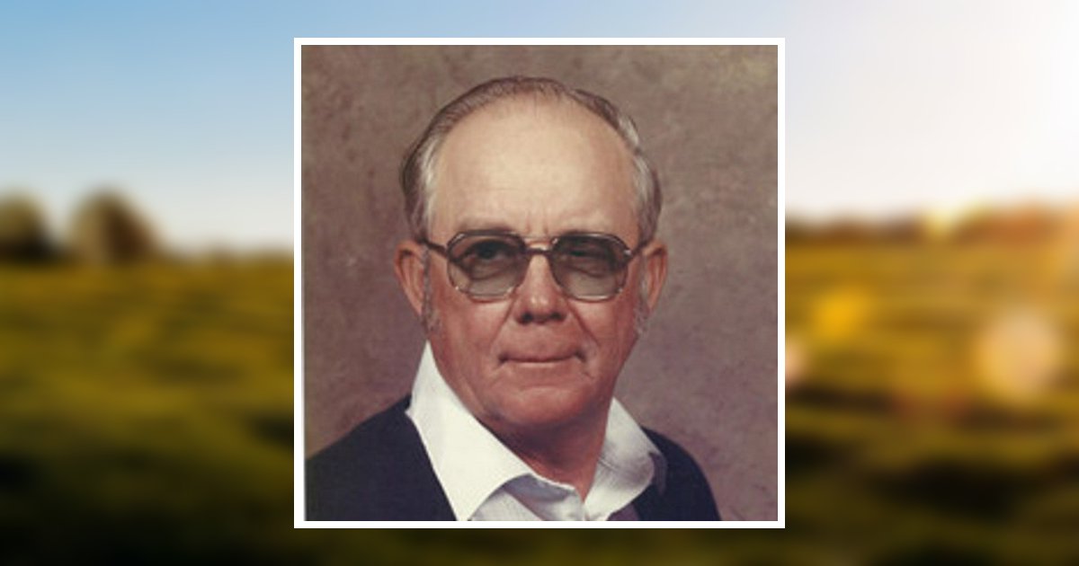 Wayne Block Obituary July 4, 2015 - Peterson Brothers Funeral Home