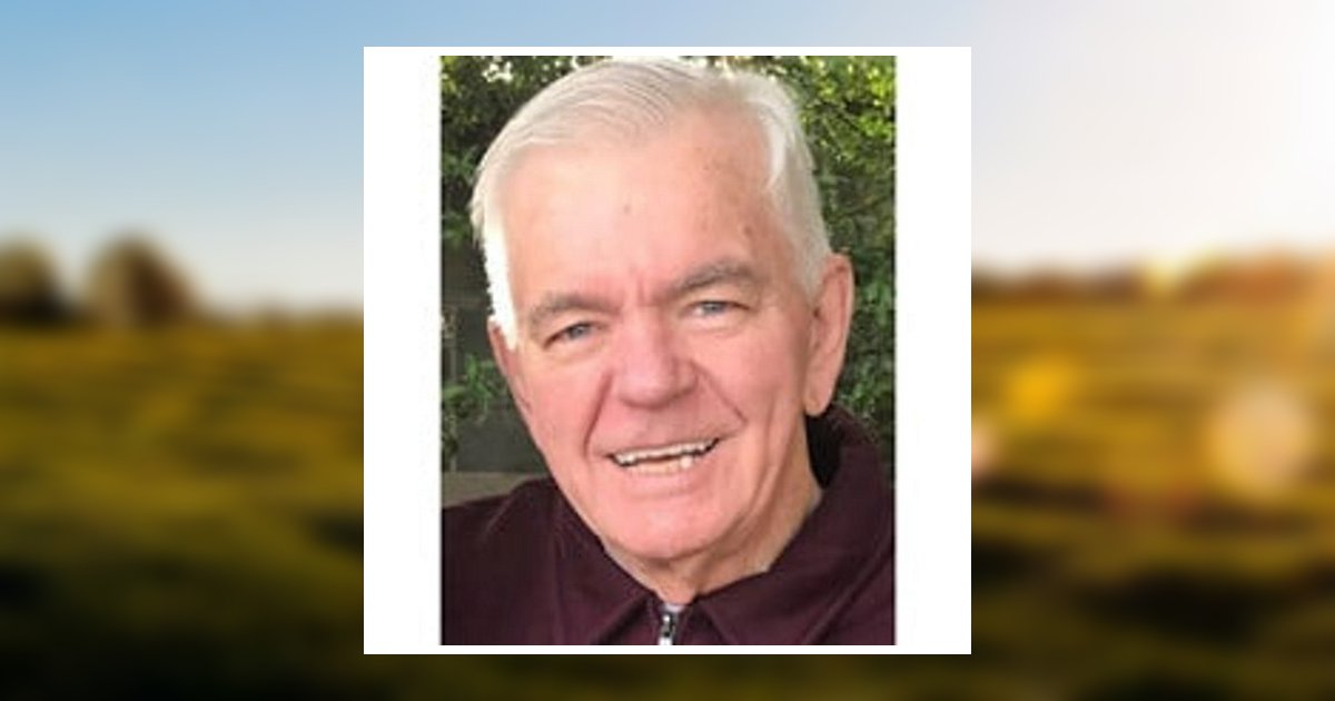 Walter Lee Bryson Obituary February 8, 2022 - Goff Mortuary