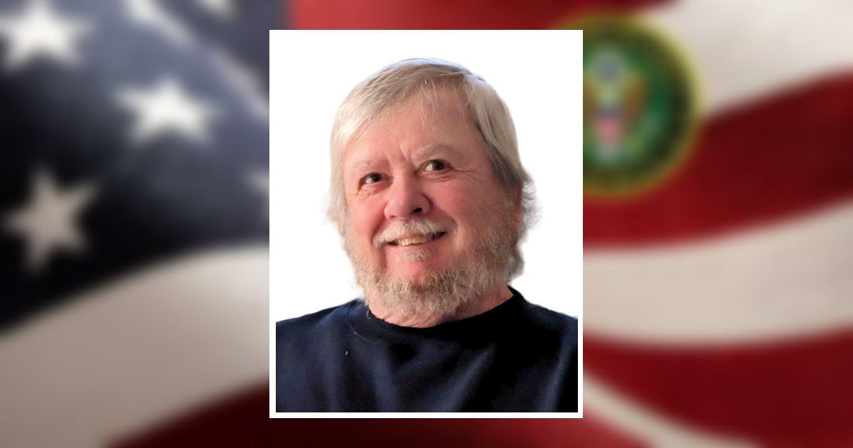 James W. "Jim" Blazer Obituary August 19, 2024 - Newcomer Dayton