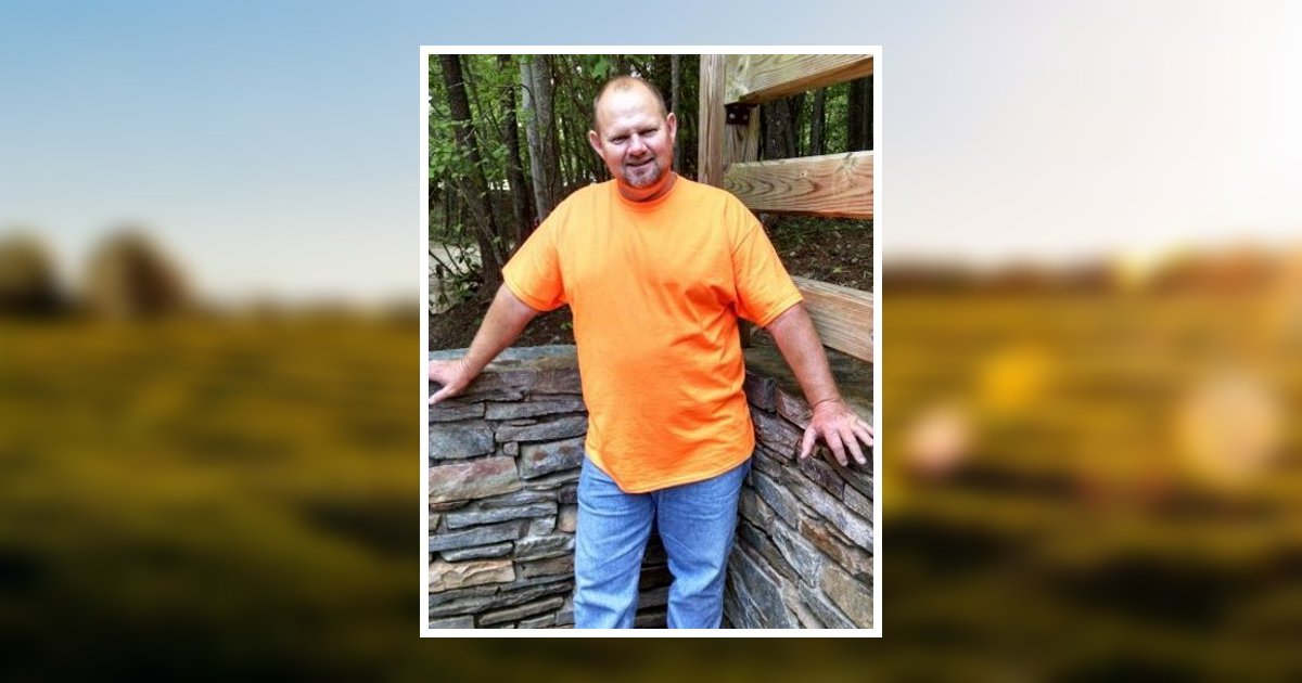 Walter Tucker, II Obituary 2017 - Joyce - Brady Chapel