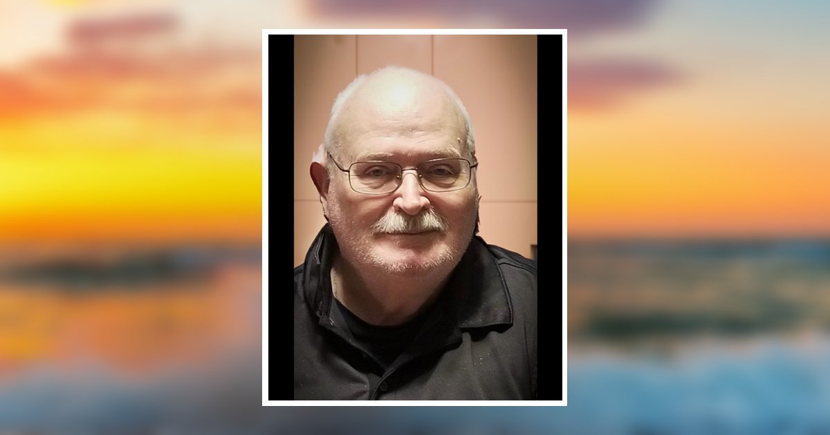 Michael Anthony Furlow Obituary December 22, 2024 - Stauffer Funeral Homes