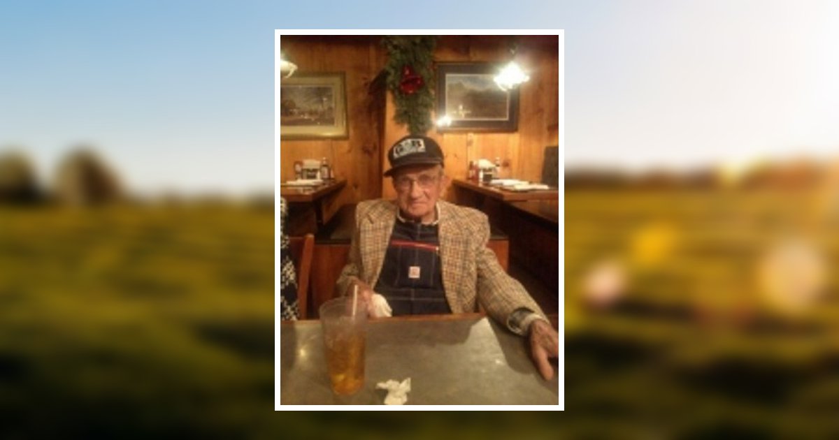 Mr. Moses Leonard Durham Obituary October 10, 2015 - Moody Funeral Services