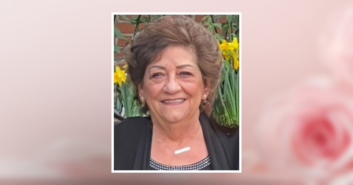Esther R. Rolley Obituary June 12, 2025 - Slater Funeral Homes