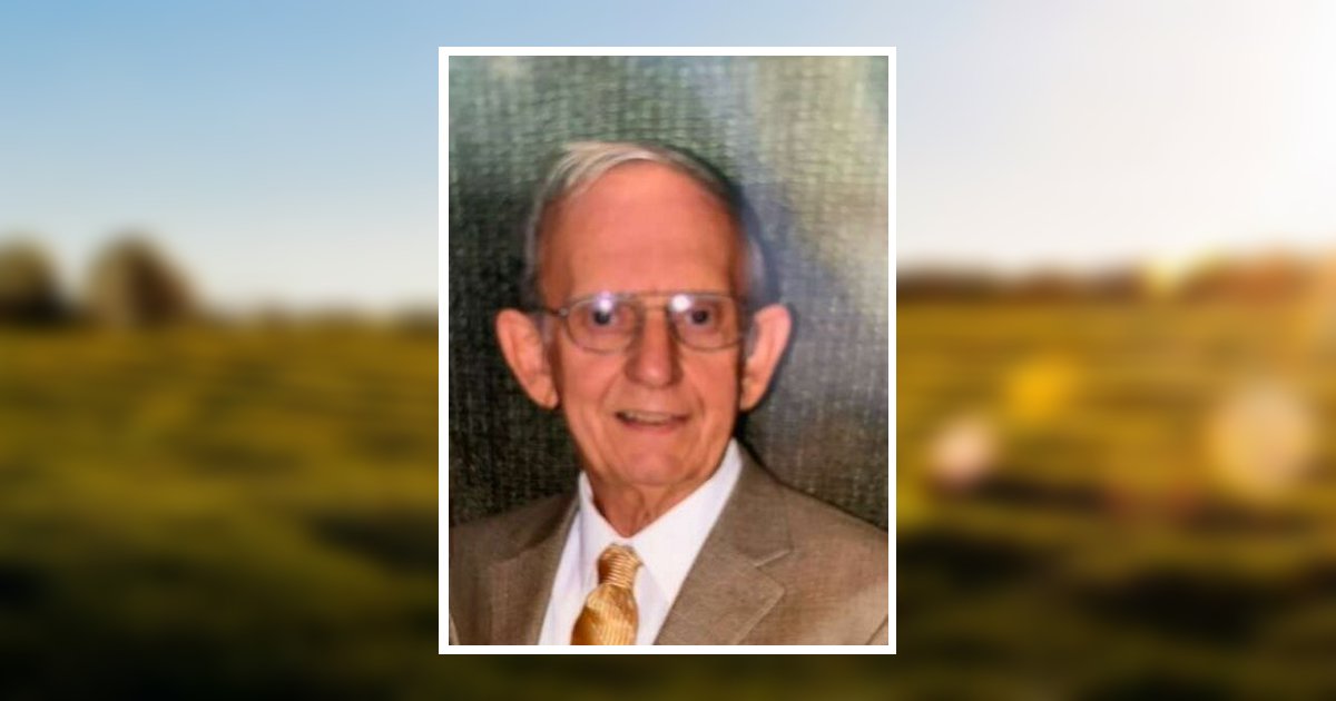 Ralph Junior Townsend Obituary February 28, 2022 - Heritage Funeral ...