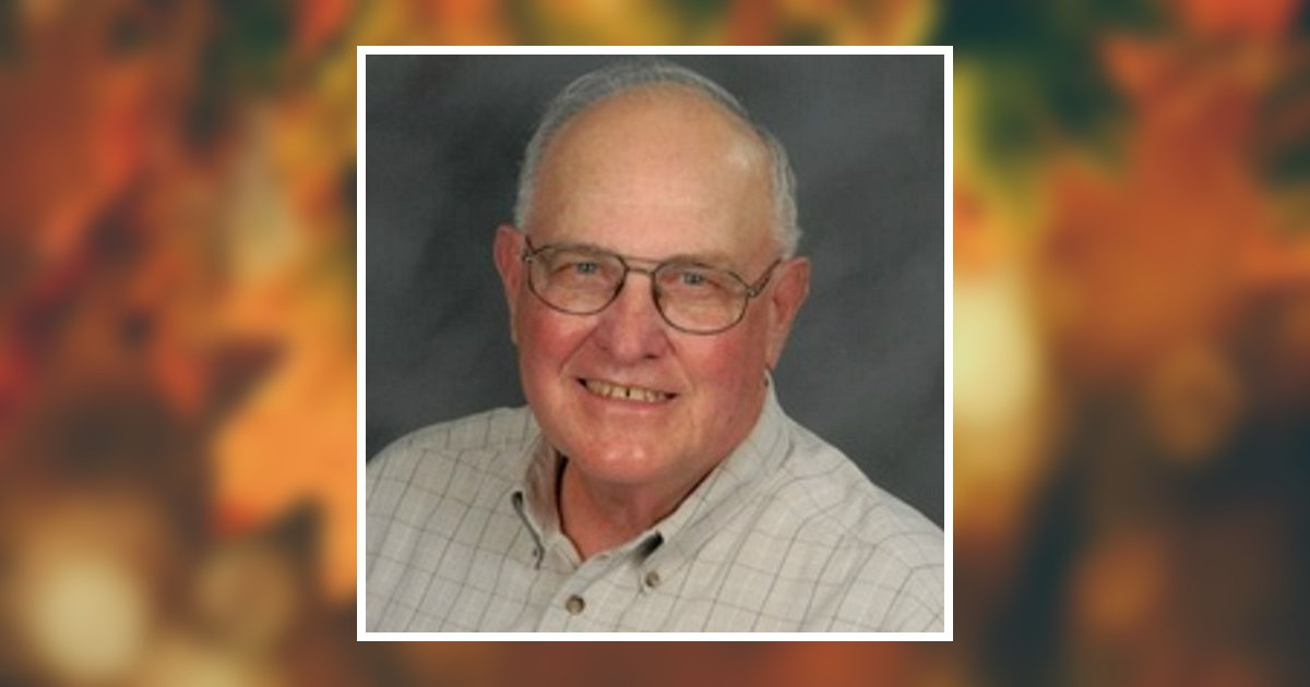Ralph E Busse Obituary 2023 - Zwick and Jahn Funeral Homes