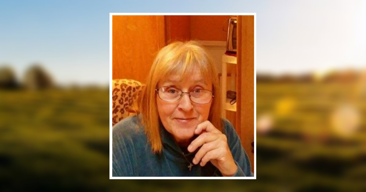 Judy Ann Ruckle Obituary June 14, 2023 - Hastings Funeral Home & Omega ...