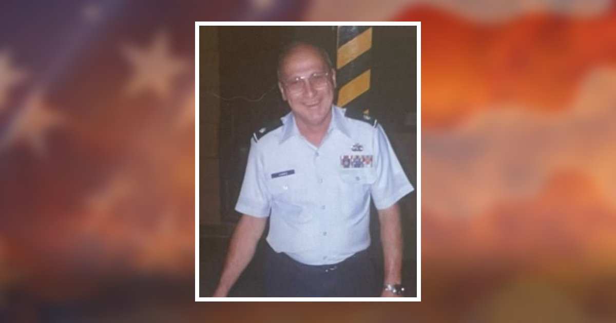 Robert Richard "Bob" Jones Obituary July 11, 2024 - Smith Family ...