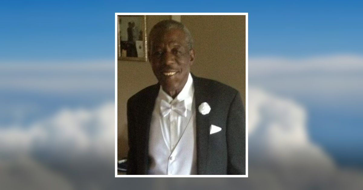 Melvin R. Hebron Obituary July 10, 2023 - Stauffer Funeral Homes