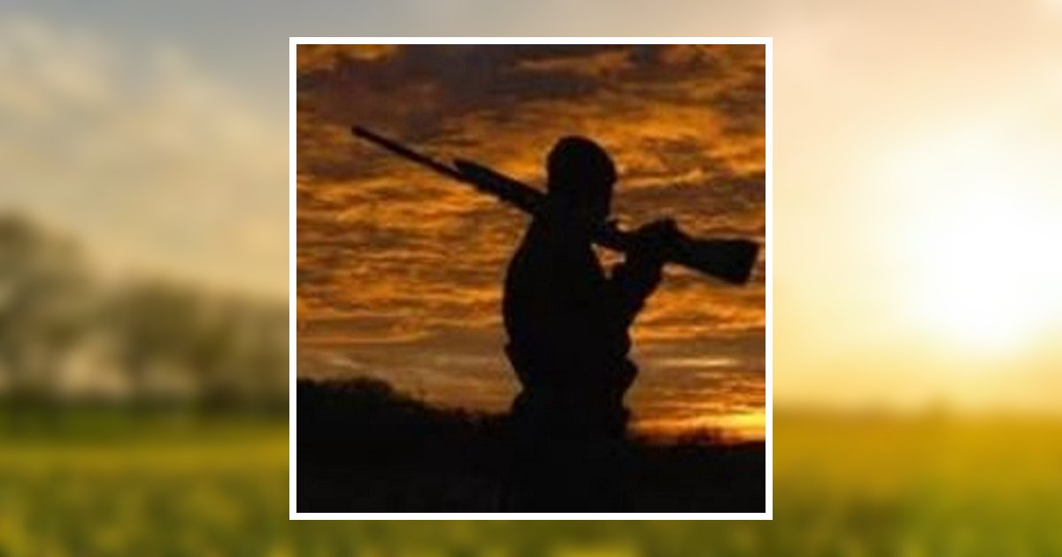 Roger William Roe Jr. Obituary December 17, 2023 - Wiederspahn-Radomsky ...