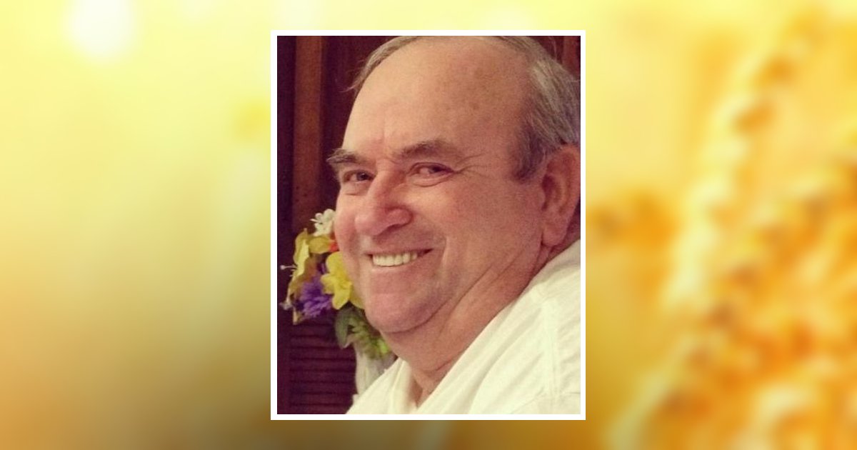 Charles Robert "Bob" Smeathers Obituary February 7, 2023 - Edwards ...