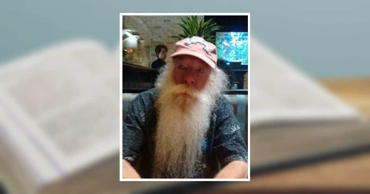 David Thomas Rhoden Obituary October 22, 2022 - Newcomer Dayton