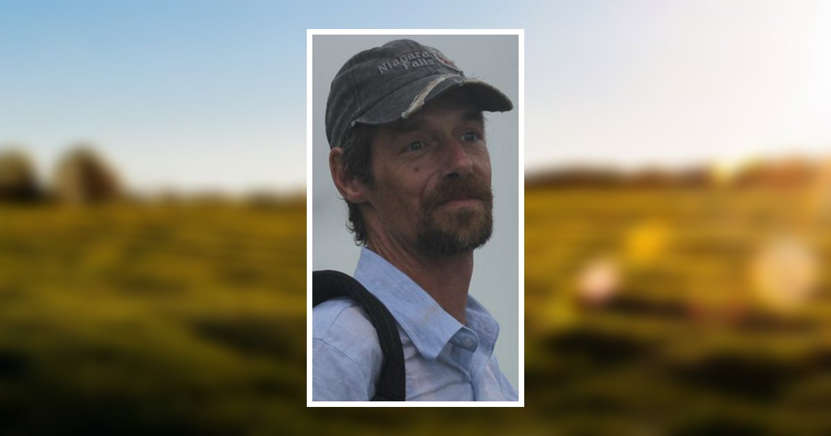 Dennis Parrish Obituary August 20, 2016 - Flanders Powell Funeral Home