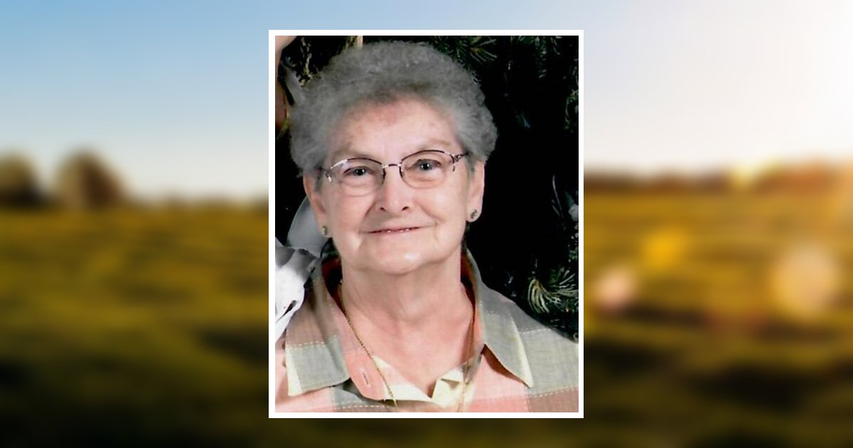 Patricia Mae (Clemons) Guappone Obituary February 22, 2022 - Weber ...