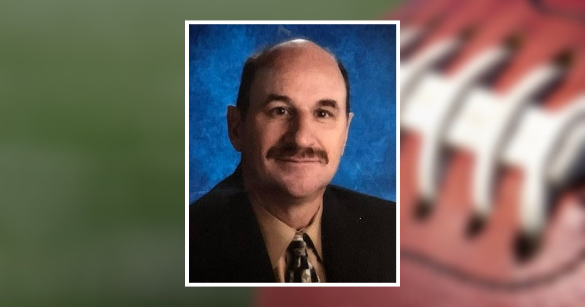 Richard Scott McCray Obituary November 3, 2023 - Magnolia Chapel ...