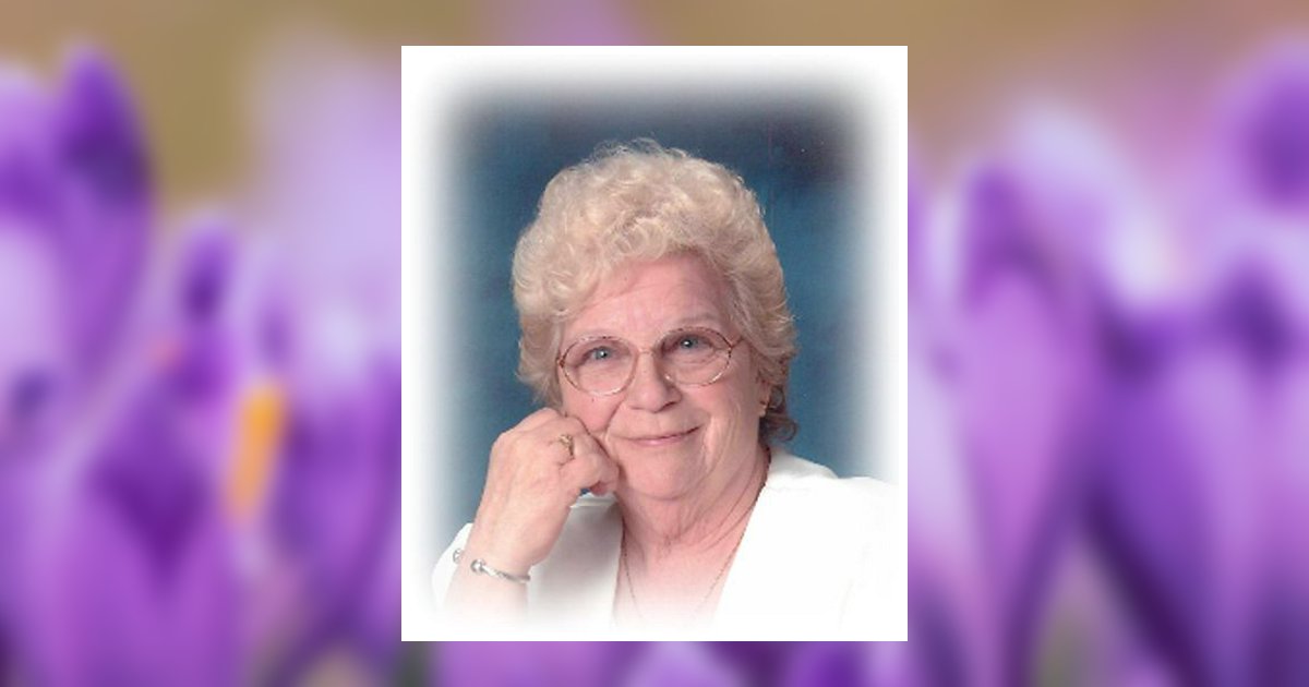 Alice Grooms-Rigdon Obituary 2013 - Newcomer Dayton