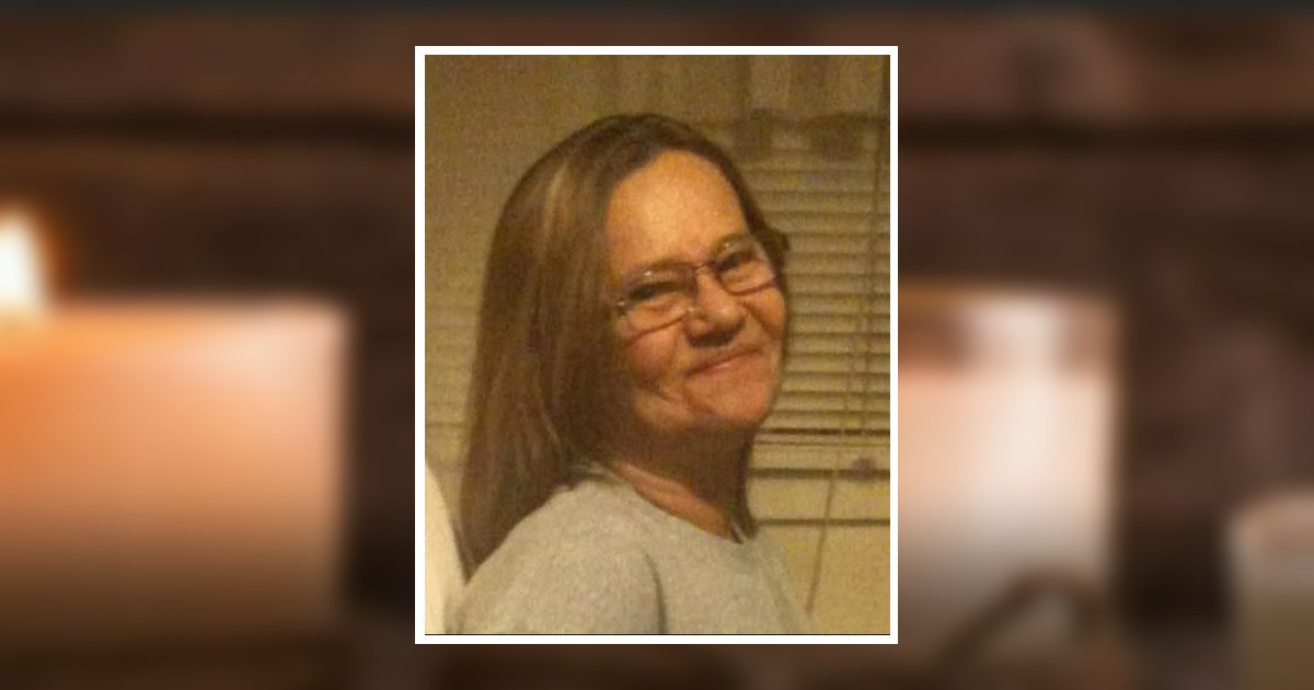 Patricia Ann Freeman Lawson Obituary July 17, 2025 - Anderson-Laws Jones Funeral Home