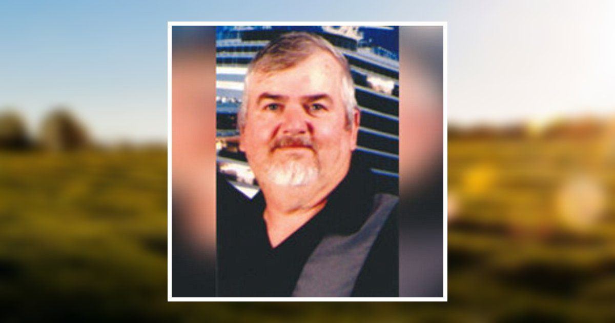 Danny Ray Cook Sr. Obituary August 27, 2021 - Faith & Family Funeral ...