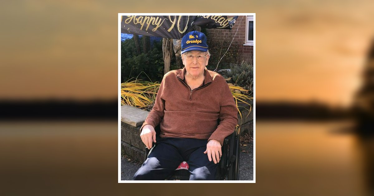 Timothy Ralph Schell Obituary 2023 - Cavill-Turner Funeral Home