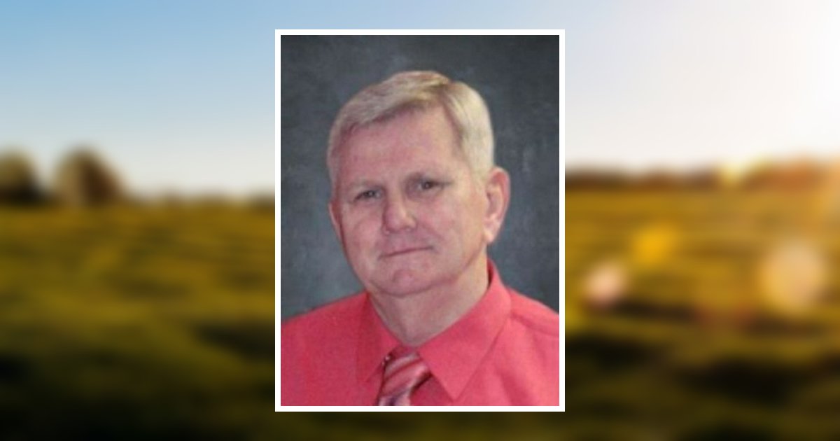 Wayne Henson Obituary August 31, 2009 - Pellerin Funeral Homes