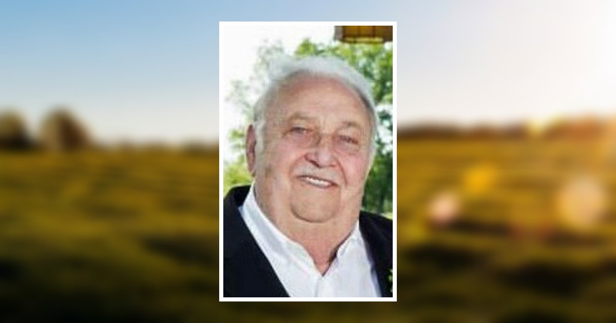 Jack L. Redick Obituary October 26, 2018 - Vickery Funeral Chapels