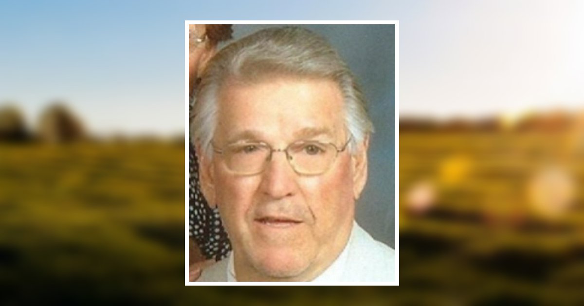 Joe Wesley Choplin Obituary June 5, 2010 - Hayworth - Miller Funeral ...