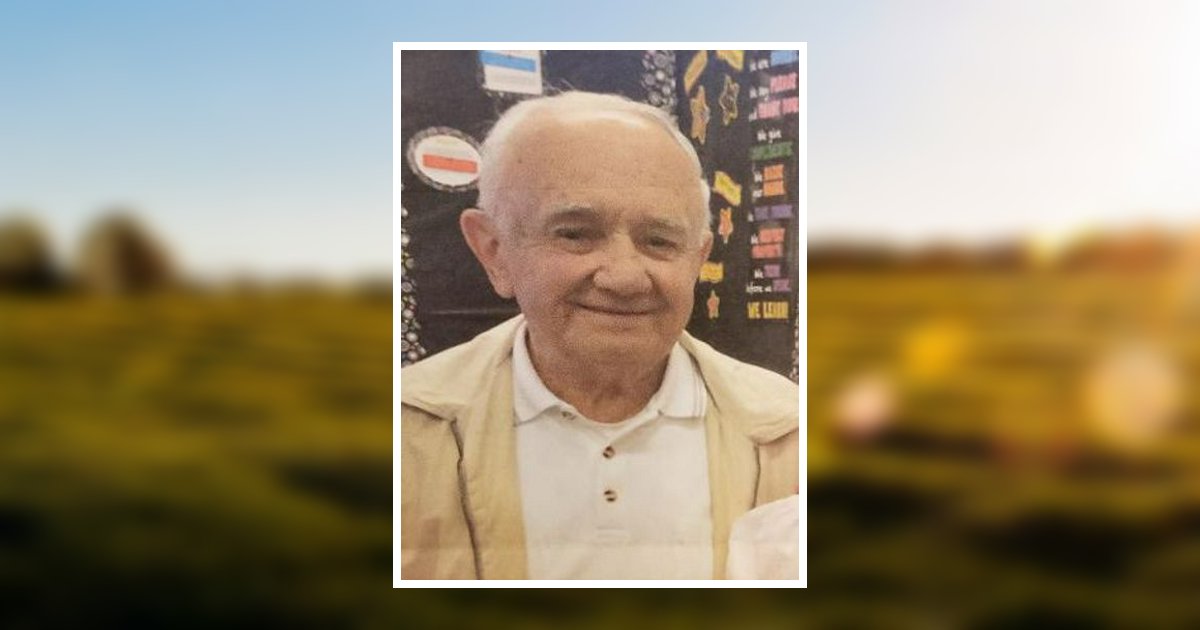 Frank Perro Obituary August 16, 2020 - McCully Polyniak & Collins ...