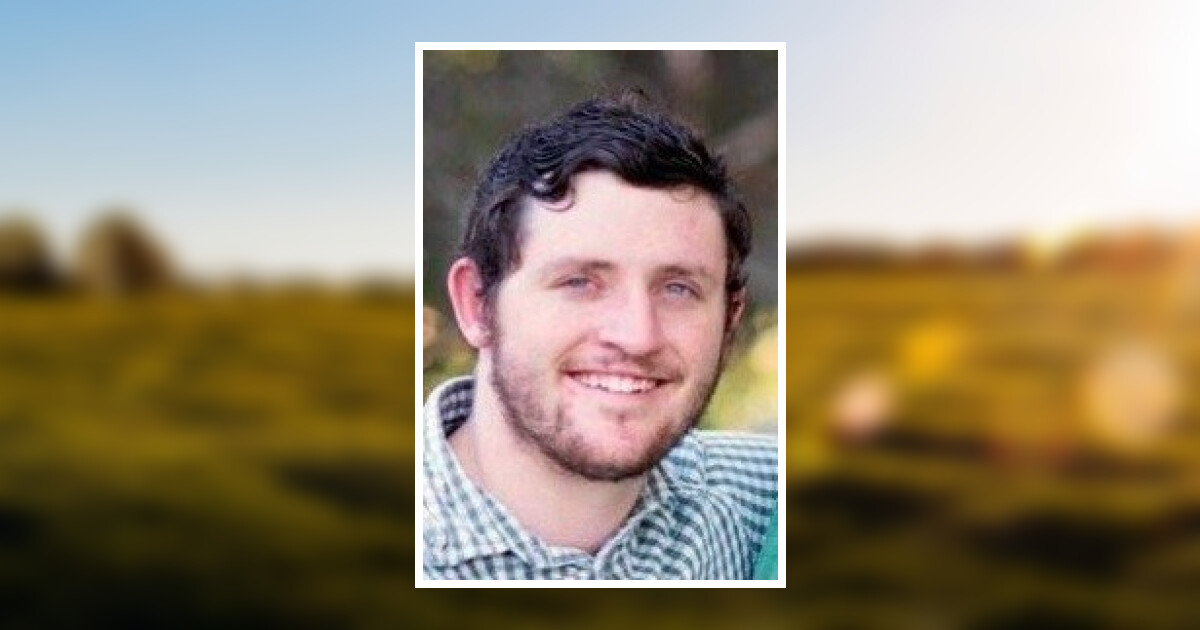 Joshua L. Brodie Obituary January 27, 2021 - French Funerals & Cremations