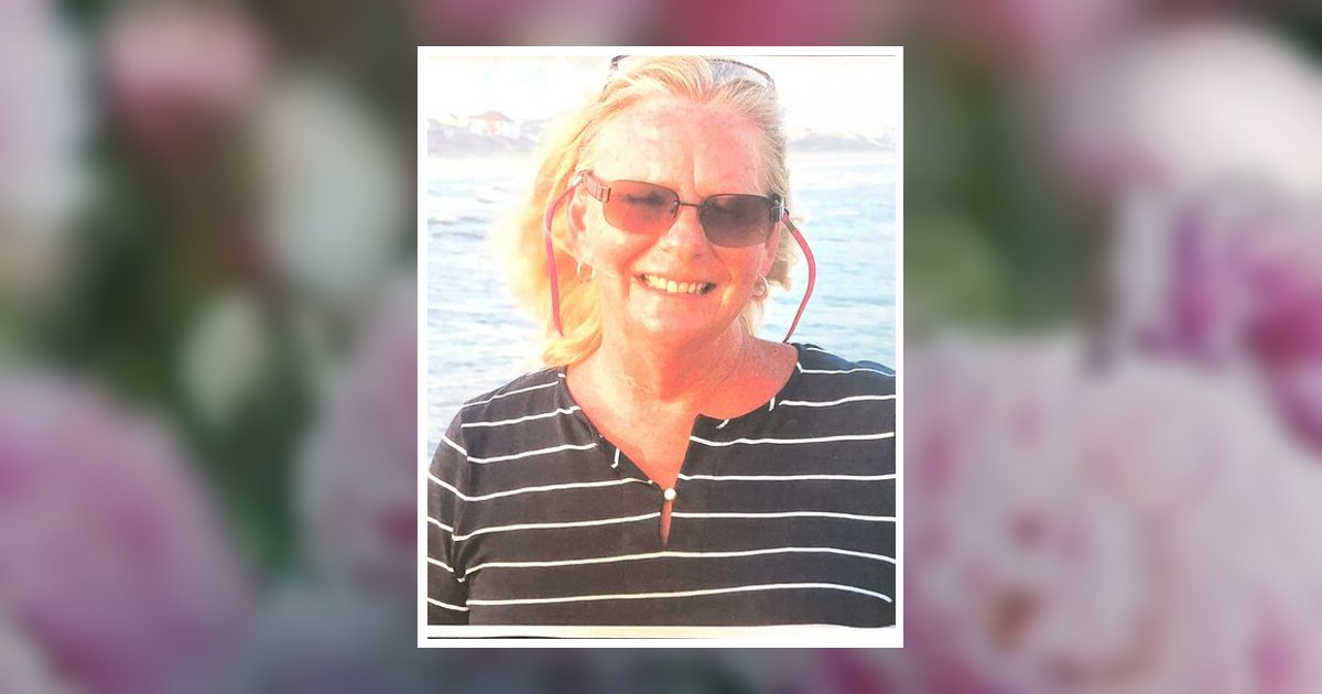 Sheila Mason Obituary May 21, 2025 - Gearty-Delmore Funeral Chapels