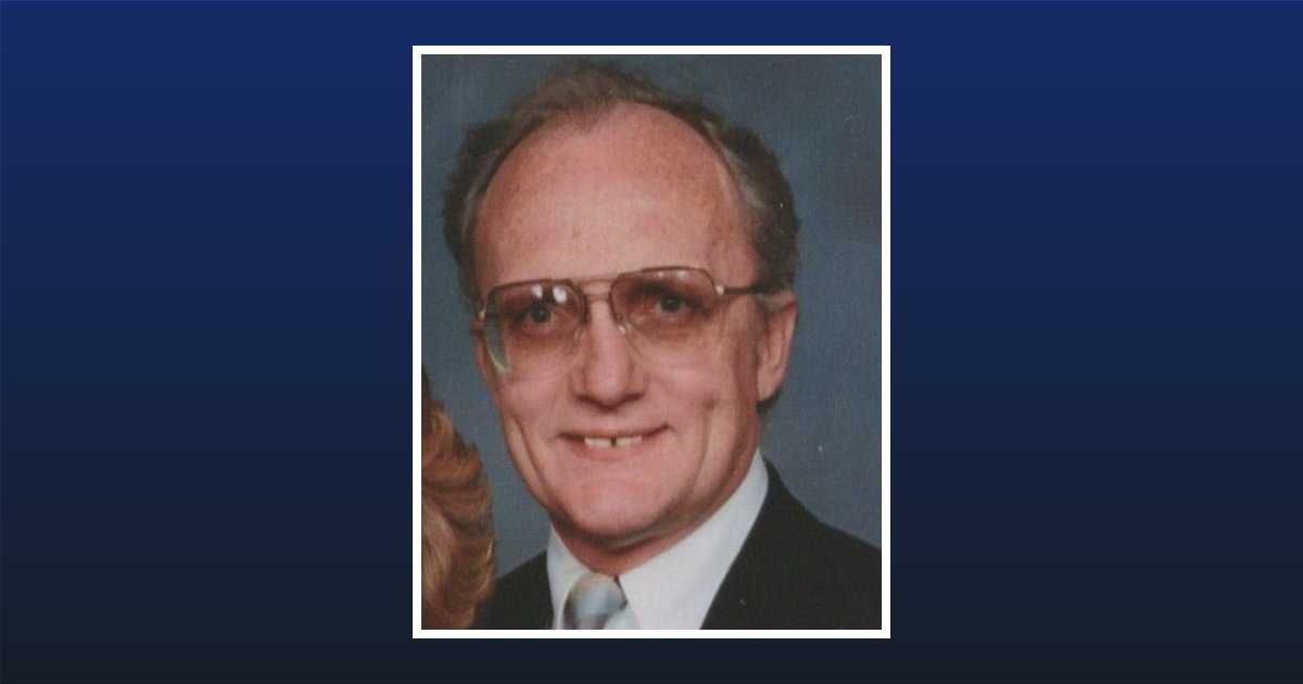 Brooks Allen Butler Obituary May 22, 2025 - Kessler & Maguire Funeral Home