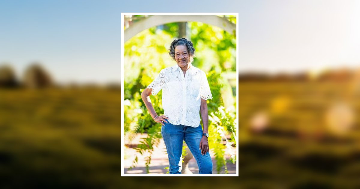 Dana Yvette Darthard Obituary - Marlan Gary Funeral Home Chapel of Peace