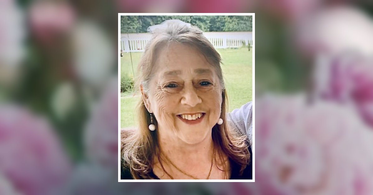 Sharon Denise Walsh Obituary January 10, 2024 - Carlson & Riggs Funeral ...