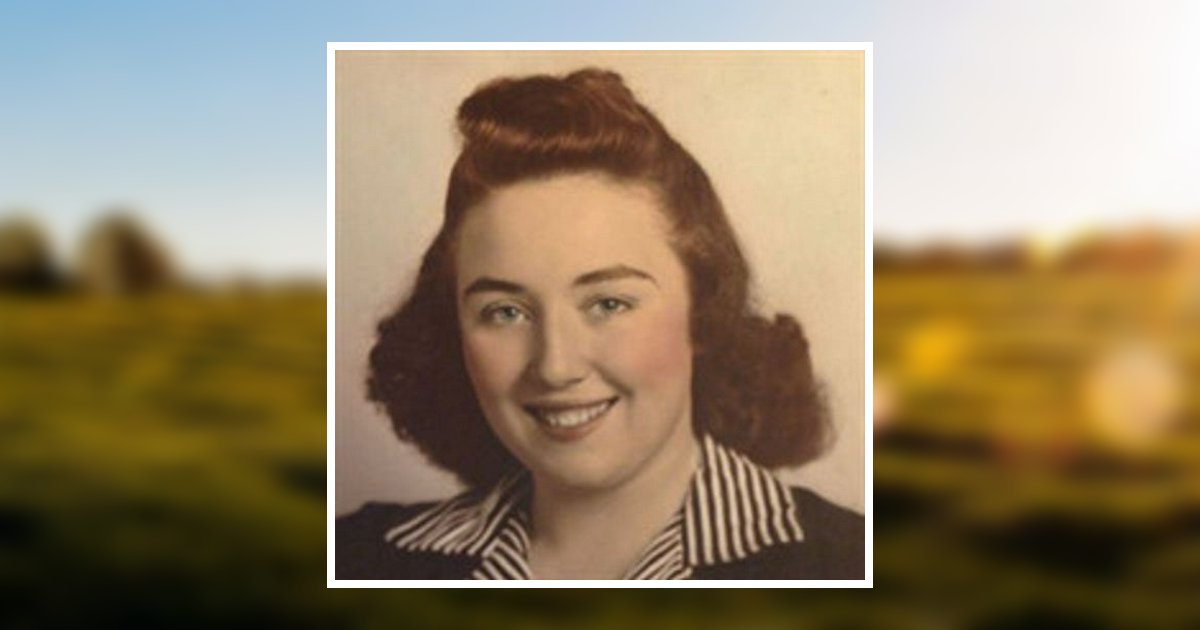 Nina D'Annunzio Obituary July 14, 2014 - Higgins-Reardon Funeral Homes ...