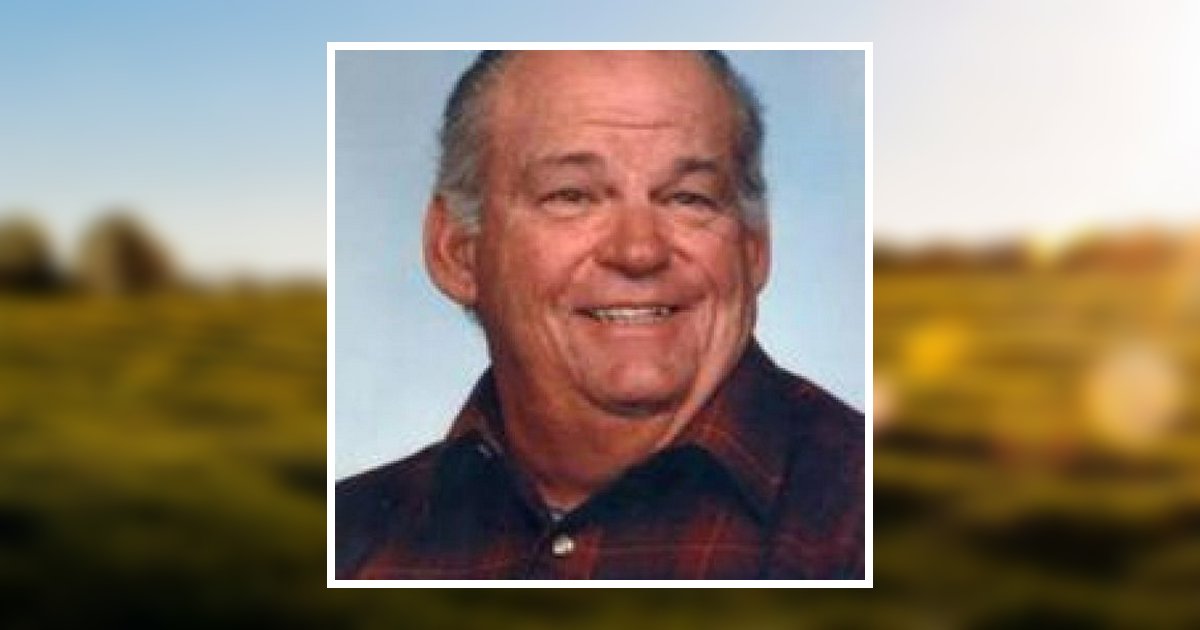 Willard Knighton, Jr Obituary 2011 - Russon Mortuary & Crematory