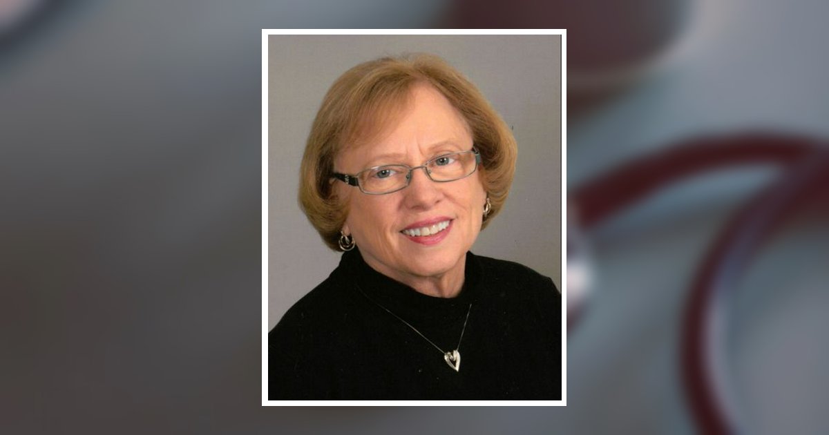 Mary C. Ockerman Obituary May 22, 2025 - Caldwell Parrish Funeral Home ...