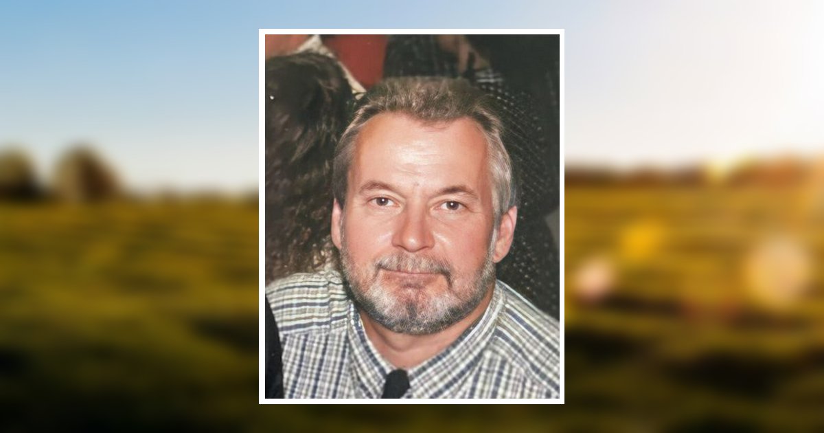 Alan Joseph Talbot Obituary May 11, 2022 - Goebel Funeral Home ...